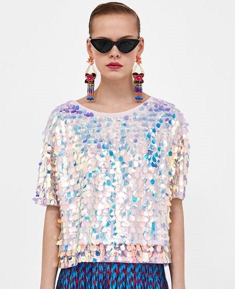 Zara Late Spring 2018 Picks. When scrolling through the latest Zara ...