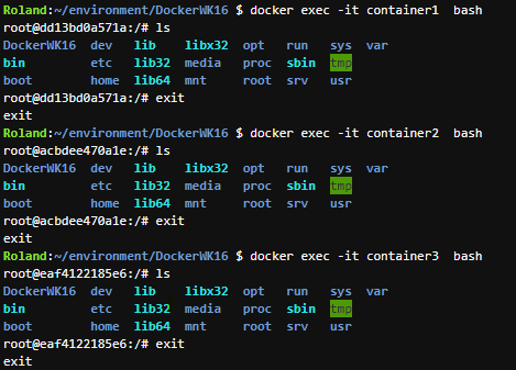 Python & Boto3 with some Docker!. Hello everyone, today we will be ...