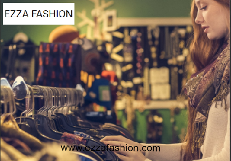 Your One Stop Shopping Needs. Do you love fashion? As a woman we know… | by Ezza Fashion | Medium