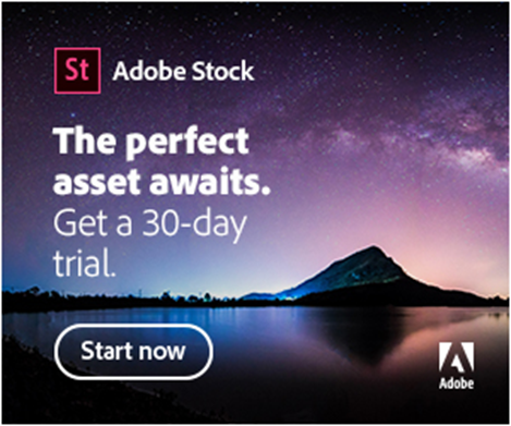 Use Adobe for the best of your professional growth and to enhance your ...