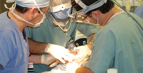 Oral & Maxillofacial Surgery: Some Important Facts | by Safarian Dental ...