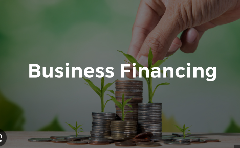The Future of Business Financing: Trends to Watch - Johnfallon - Medium