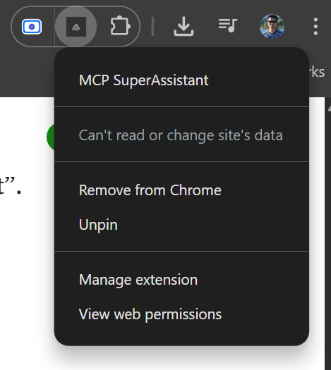 MCP Servers using ChatGPT. How to use ChatGPT with Model Context… | by Mehul Gupta | Data ...