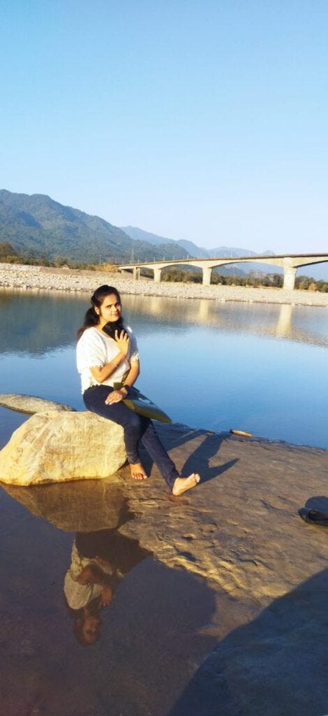 Who Is Jyoti Kumari Gupta A Poet And Writer From Doomdooma By Shego Medium
