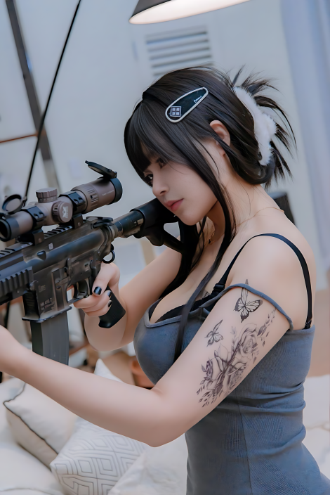 Unlock the Hero Within: Epic Cosplay Inspiration for 2024 | by Sandra ...