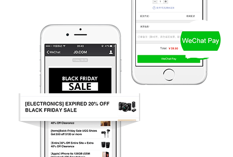 WeChat Pay FAQs: Everything You Need to Know | by TMO Group | Medium