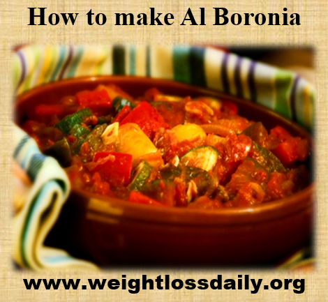 How to make Alboronia. How to make Alboronia | by BBC Nytimes | Medium