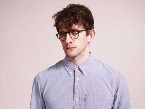 A FASHION FILMMAKING TALE (AS TOLD BY ALEX TURVEY) | by Les Assorties ...