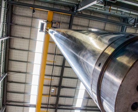 Enhancing Machinery with Hardchrome Engineering in Melbourne | by ...
