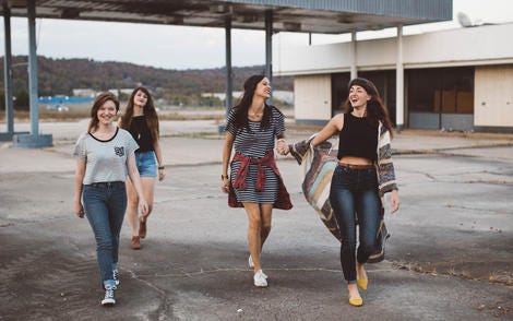 5 Reasons Why Friends Lose Touch With Each Other | by Friends At | Medium