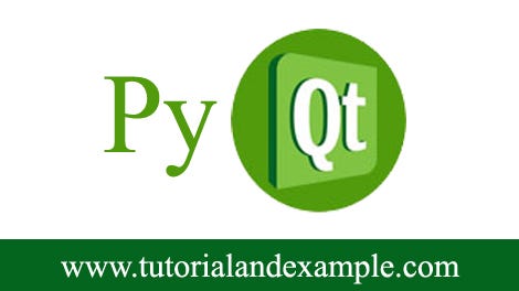 PyQt Tutorial for Beginners. It’s a wrapper for QT framework… | by ...