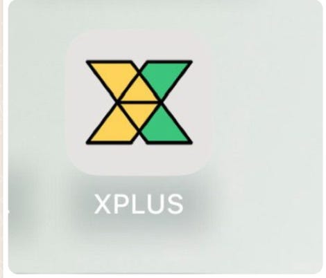 💰I'm earning on $XPLUS #Shake2Earn #MiniGameFi 👾 Level up #XPLUSMON #NFT, Boost Earning 🔥Let's ...