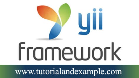 Yii Framework Tutorial for Beginners | by Deepak kumar | Medium