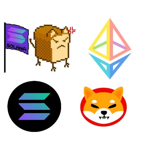 Solana is Ethereum’s true competitor, and the Loaf Cat Meme Coin from ...