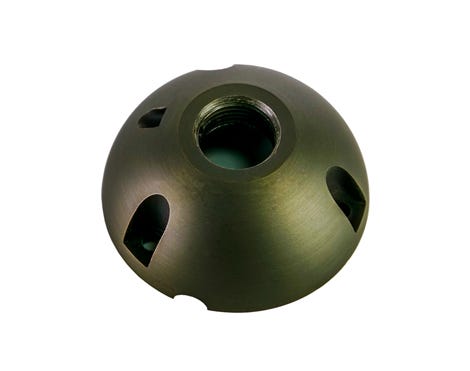 Types Of Mount - outdoorlightspro - Medium