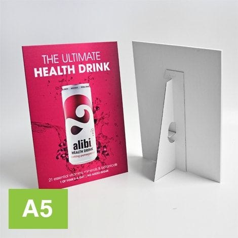 Value the 5 fantastic advantages to print Strut Cards-Show Cards | by ...
