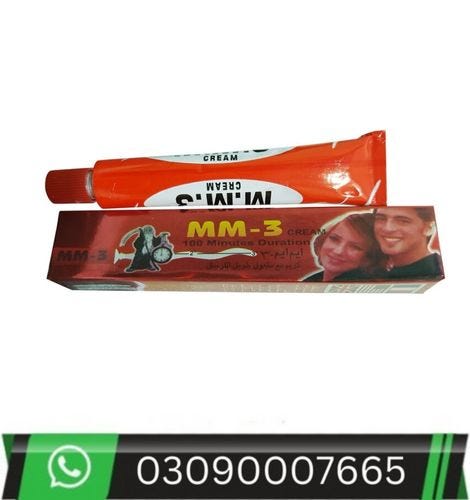 Mm3 Cream Price in Pakistan 03090007665 - Alina Malik - Medium