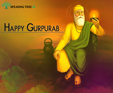 GROWBILLIONTREES | Trees For Gurpurab Guru Nanak Jayanti | by Rahul ...