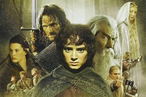 MY 50 FAVOURITE MOVIES OF ALL TIME | by Nuyo | Medium