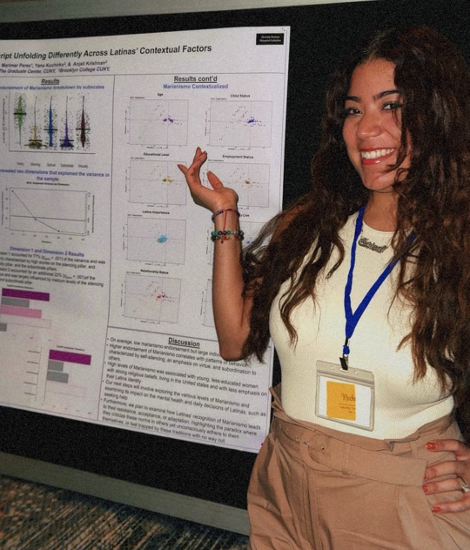 Unsilencing Marianismo: My NLPA 2024 Conference Reflection | by Marimar Perez De Leon | Oct ...