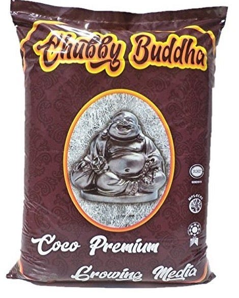 Guidance to Use Canna Coco Professional Nutrients | by Chubby Buddha ...