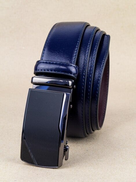 The Ultimate Guide to Men’s Adjustable Belts | by Aqsa Zia | Jul, 2024 ...
