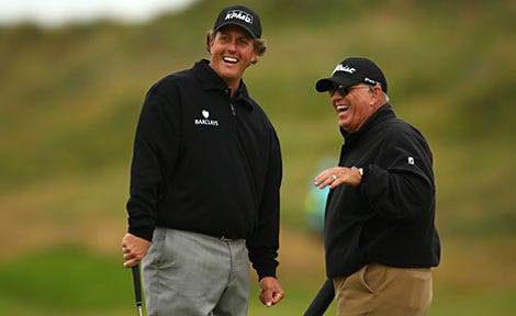 HOW I COACH GOLF. COACH VERSUS TEACHER | by Malcolm Isaacs | Medium