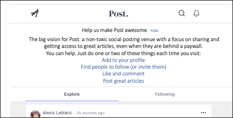 The “just do one more thing” rule to improve engagement | by Tamara ...