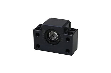 Ball Screw And Nut Assembly. Linear motion applications utilizing a ...