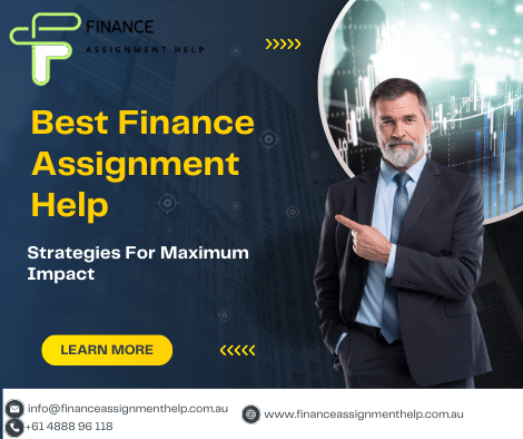 Best Finance Assignment Help Australia | Medium