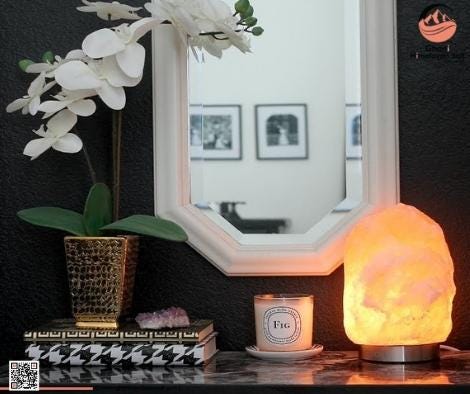 What Is Home Decor Salt? It’s Benefits and Uses Complete Guides | by ...