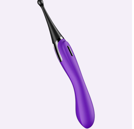Using A Hight Frequency Layla Clitoral Vibrator — Bombex - bombex - Medium