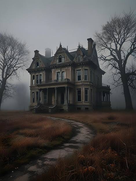 HAUNTED HOUR 201: THE VOICE IN THE WELL. | by Temi | Medium