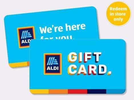 Open Investment funds with Aldi Vouchers: Your Pass to Reasonable ...