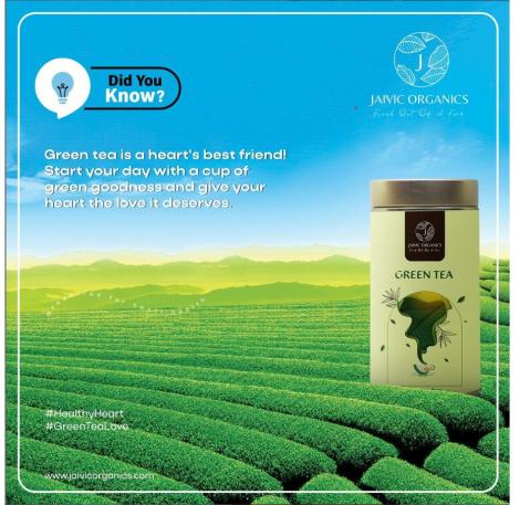 Going Green with Jaivic Organics: Tips for Sustainable Living | Jaivic ...