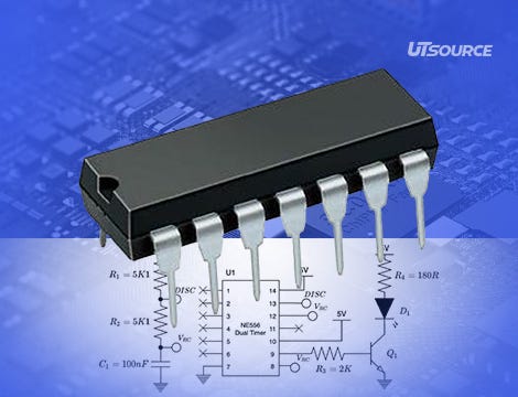 How to Configure an LED Lighting Driver Power Supply? | by Utsource electronic | Nov, 2025 | Medium