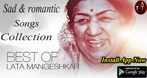 Lata Mangeshkar Hit Songs. AU Music — We Provide All Time Hit… | by ...
