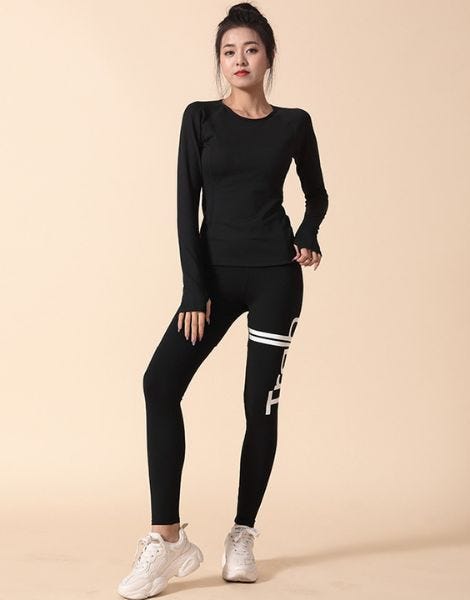 The Appropriate Women’s Workout Leggings For Your Workout Time ...
