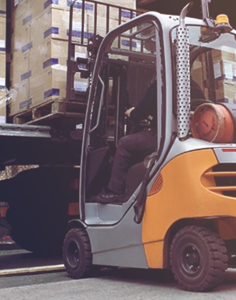 Freight Services Melbourne - Saga Transport - Medium