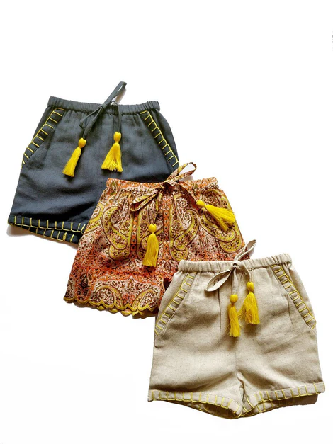Comfy, Cute, and Colorful Bloomers for Babies and Kids | by Yo Baby ...