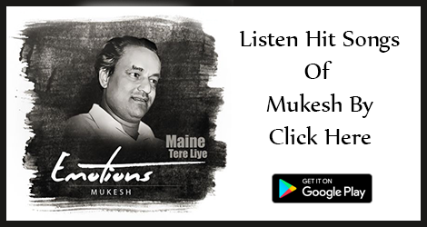 Mukesh Hit Collection. Open The App Mukesh Hit Collection… | by Muhmmad ...