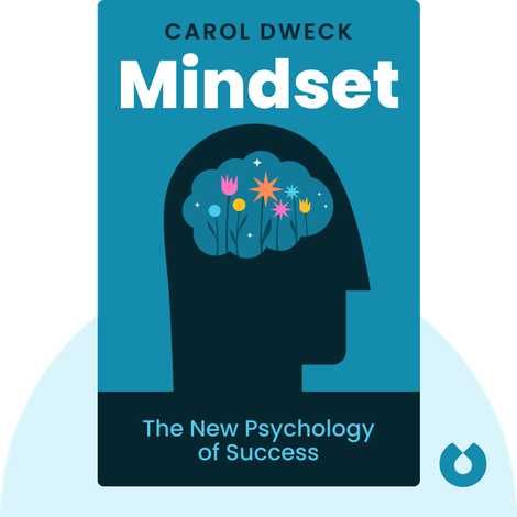 Mindset by Carol Dweck. will transform your thinking. It will… | by Mr Fin | Medium