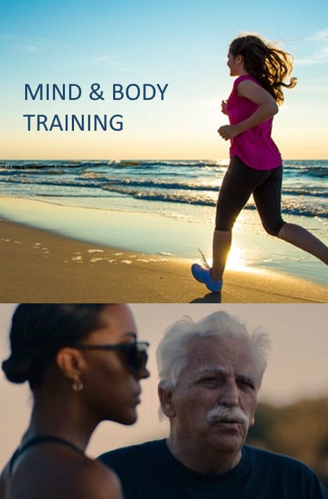 Meet Dr. Mike Spino for Mind-body training in Acworth -GA - Spino ...