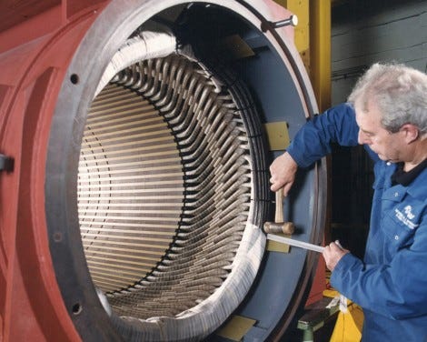 Transformer Repair. Transformer Repair | by Rajamane Hegde | Medium