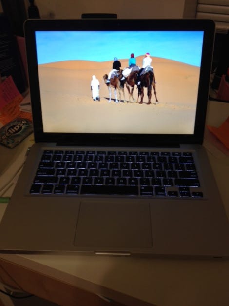 I’m Not Going To Save Any Money This Year | by Monique Bernstein | Medium