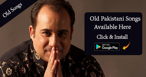 old pakistan songs. Listen Pakistani Old Songs. Watch the… | by misbah ...