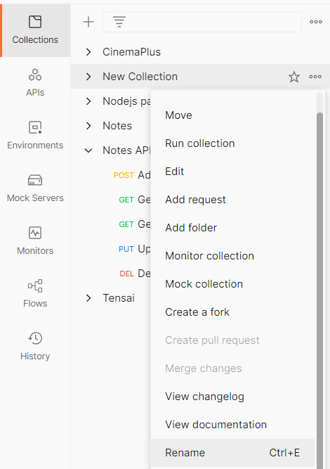 Menguji Restful API menggunakan Postman | by Muhammad Hannan | Medium