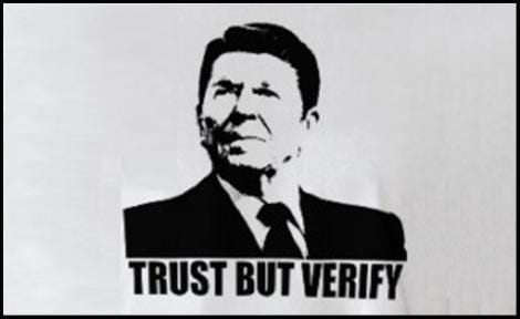 Is Trust a Transaction?. by David DeHaven… | by David DeHaven | Medium