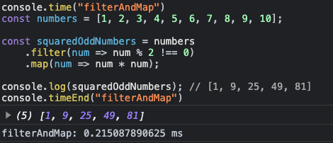 I Bet You Don’t Use These JavaScript Tricks and Practices | by Nirjal Paudel | JavaScript in ...