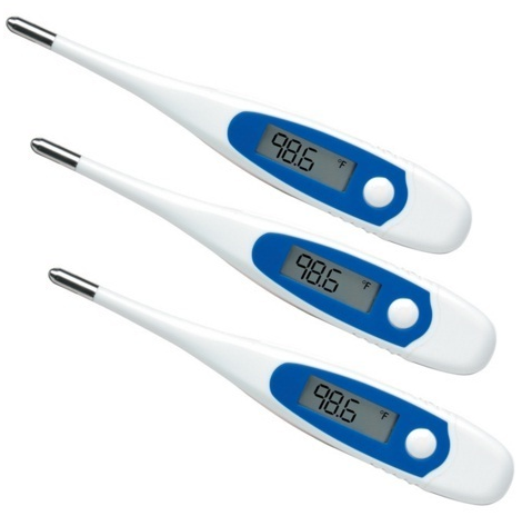 Why Is Digital Thermometer A Befitting Gadget? | by Sara Healthcare P ...